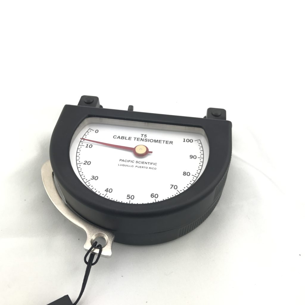 T5-2 - Tool Testing Lab Inc.