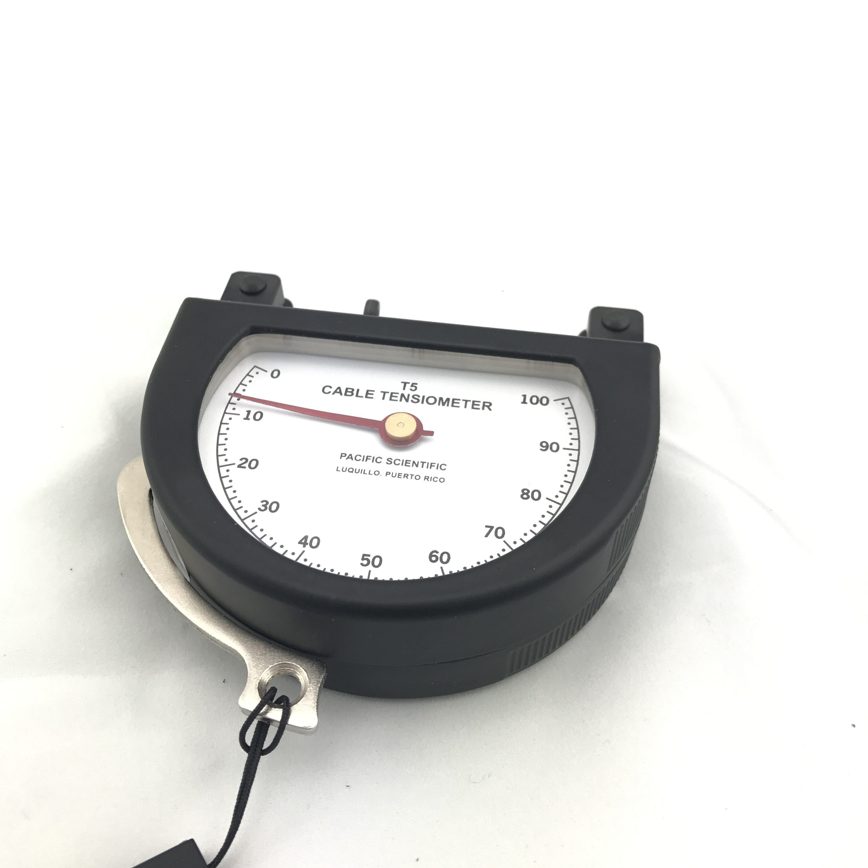 T5-2 - Tool Testing Lab Inc.