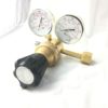 Harris 8700 Oxygen Pressure Regulator - Tool Testing Lab Inc.