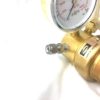 Harris 8700 Oxygen Pressure Regulator - Tool Testing Lab Inc.
