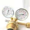 Harris 8700 Oxygen Pressure Regulator - Tool Testing Lab Inc.