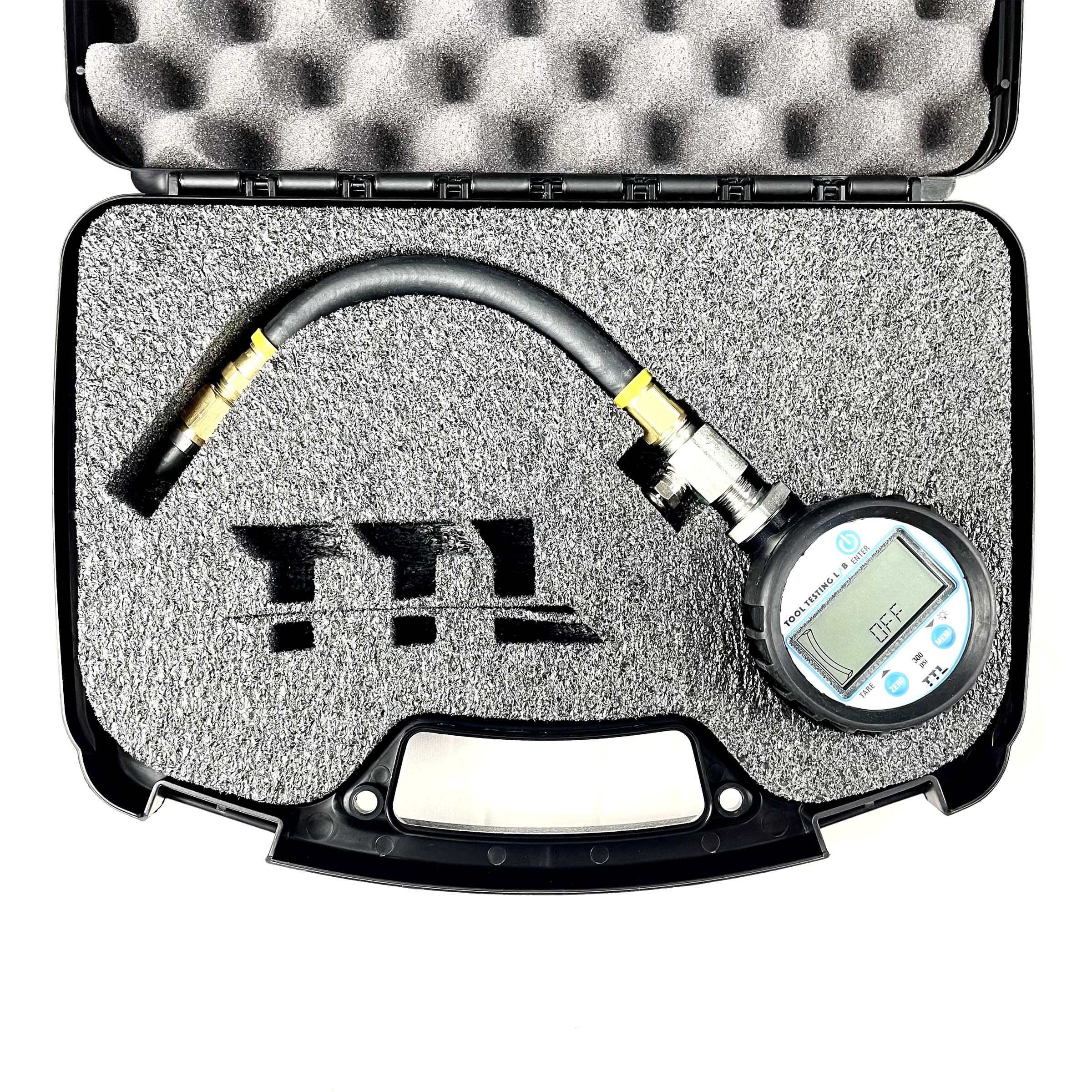 TTL-300-DTG-HA - Tool Testing Lab Inc.